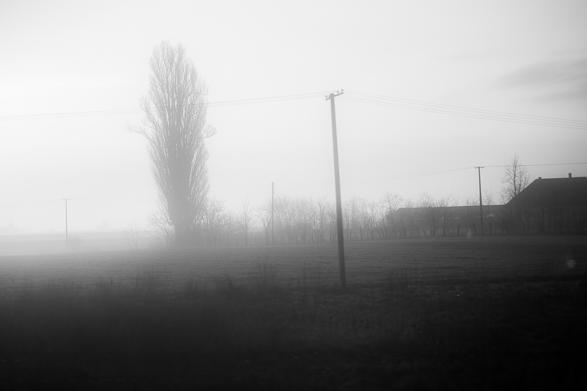 Krug - Paralaksa